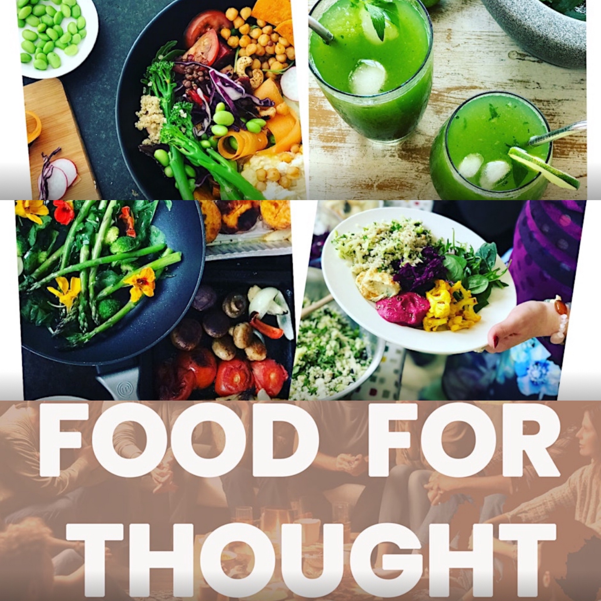 Home - Feel Good Food