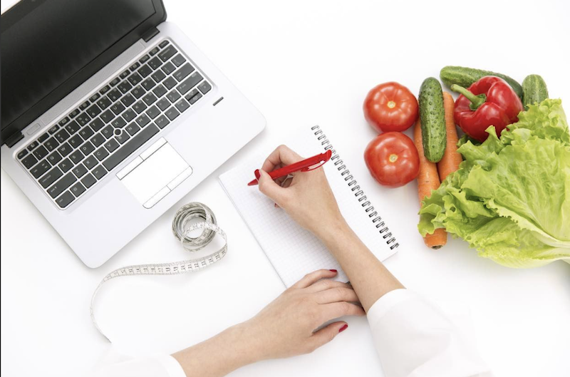 Testing Packages - Feel Good Food
